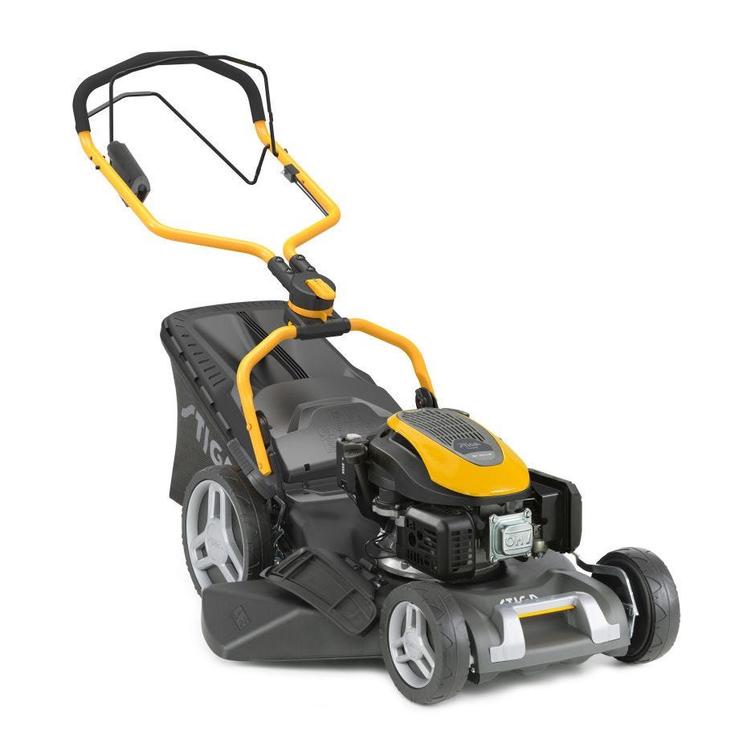 STIGA COMBI 753 SE STARTILLA ST170 OHV VETÄVÄ | Pitkis-Kone Oy
