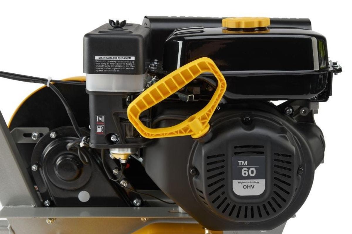 STIGA JYRSIN SRC 585 RG TM 60 | Pitkis-Kone Oy