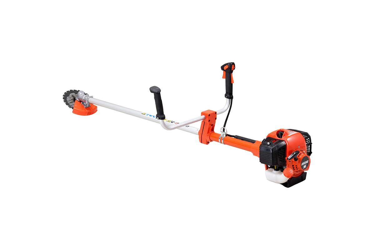 RAIVAUSSAHA ECHO CLS-520ES | Pitkis-Kone Oy